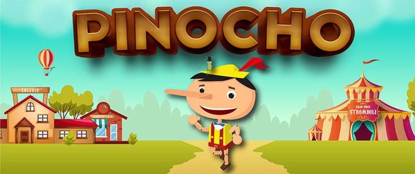 TEA3 | Pinocho